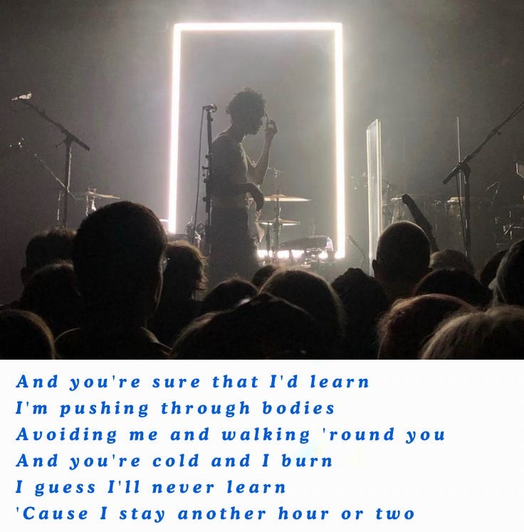 Quotes About Singing Tumblr