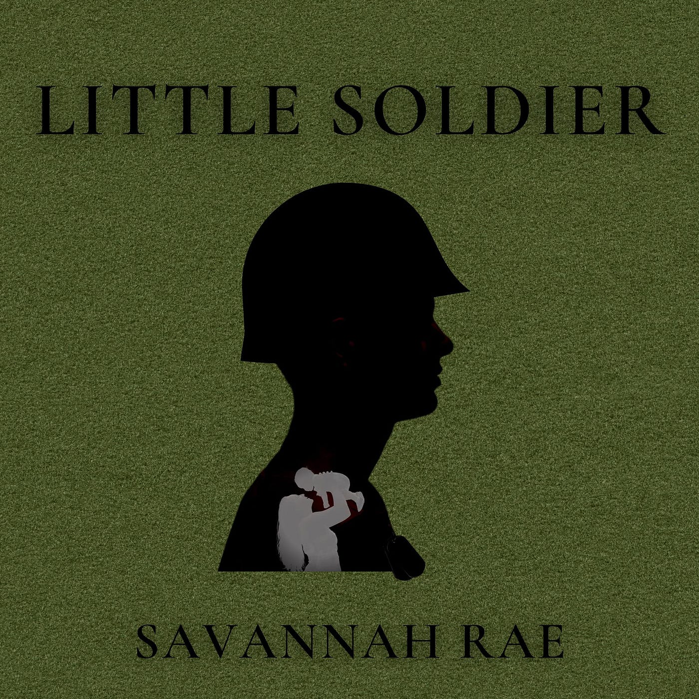 Small Soldier Quotes