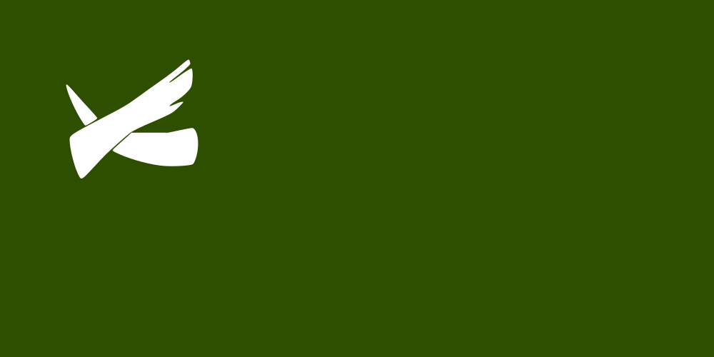 Animal Farm Flag