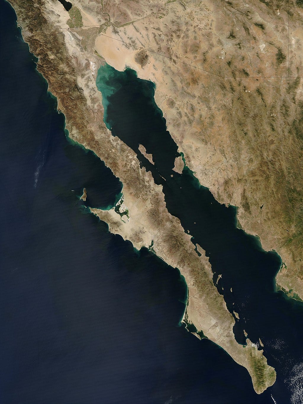 Islands California Coast Map Did You Know That The National Oceanic