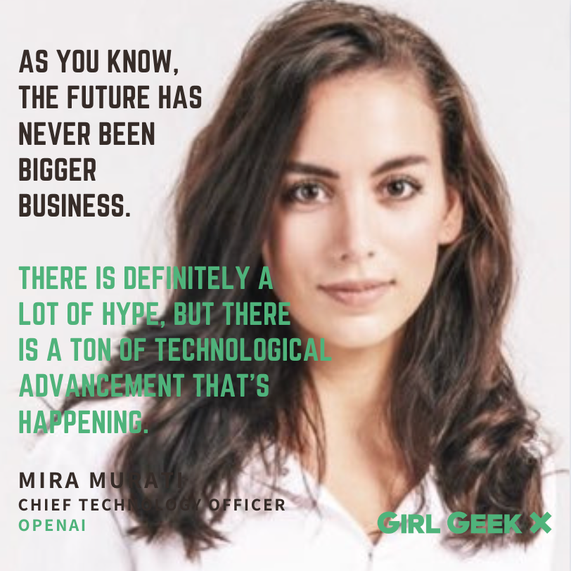 Girl Geek Quotes