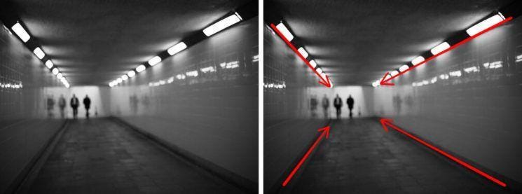 Leading Lines In Design