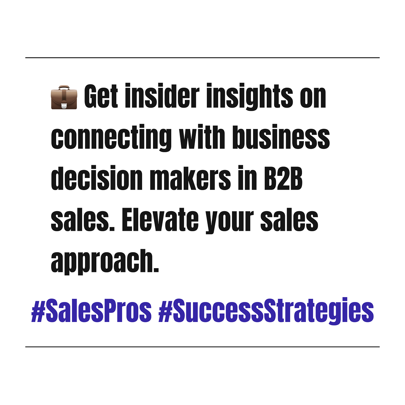 Business Decision Making Quotes