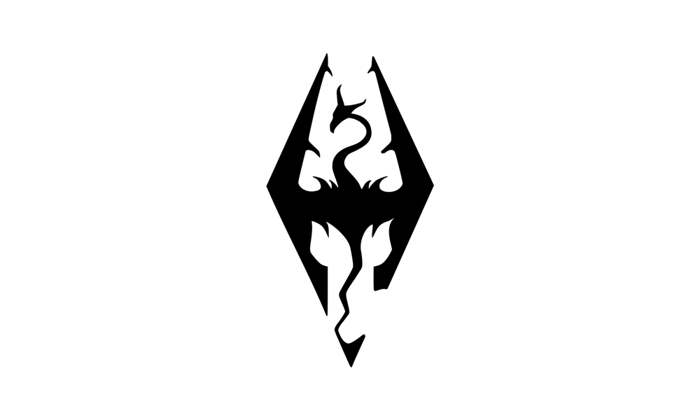 Popular Video Game Logos