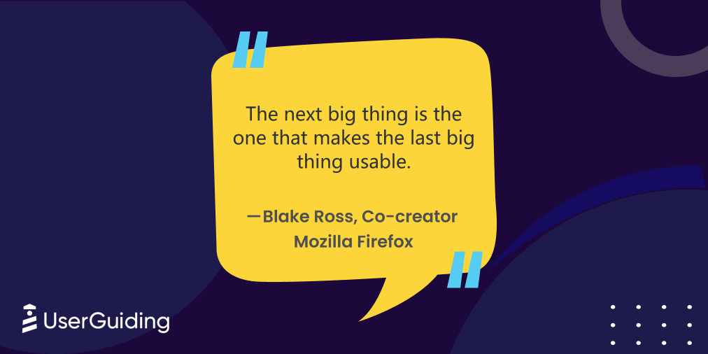 User Experience Quotes