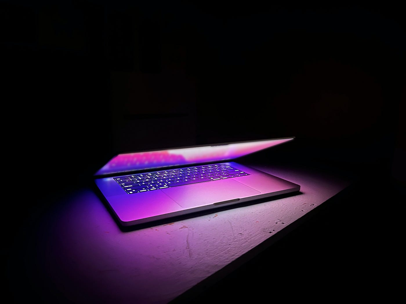 Future Apple Laptops