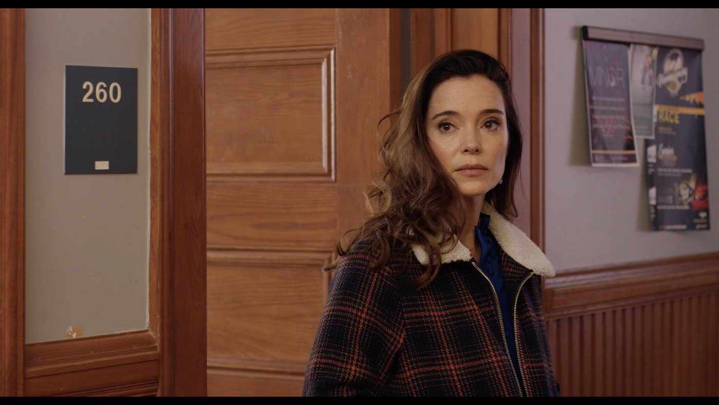 Marguerite Moreau Greys Anatomy