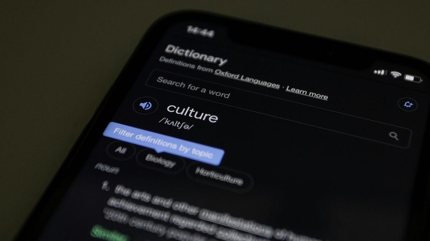 Need An English Dictionary Online Find Both The Oxford