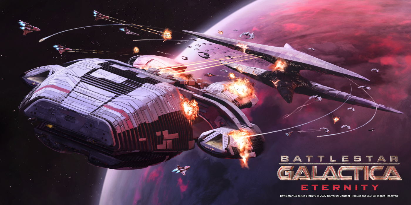 Battlestar Galactica Scheermes Koop Battlestar Galactica Complete