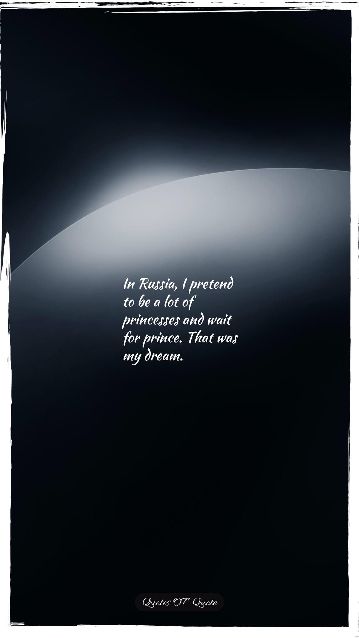 Anna Netrebko Quotes