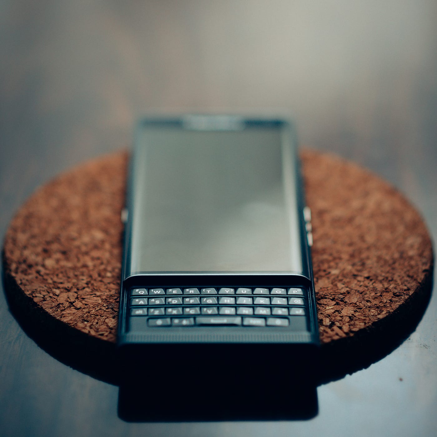 5g Blackberry All Phones