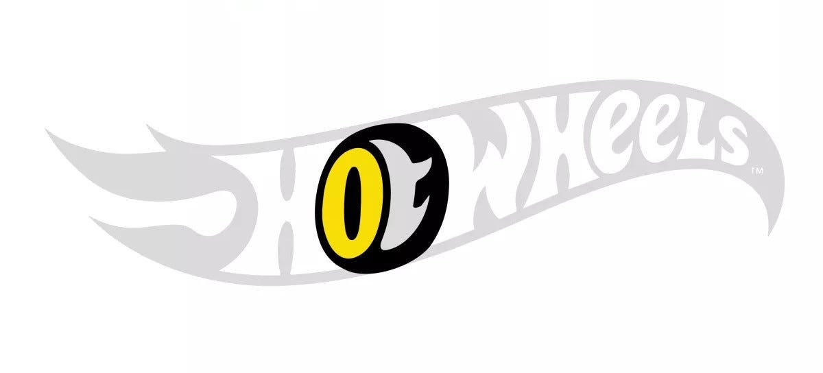 Hot Wheels Logo Official