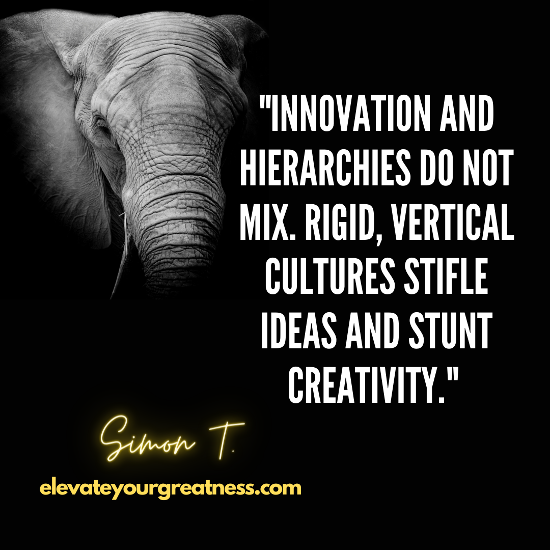 Inspiring Elephant Quotes