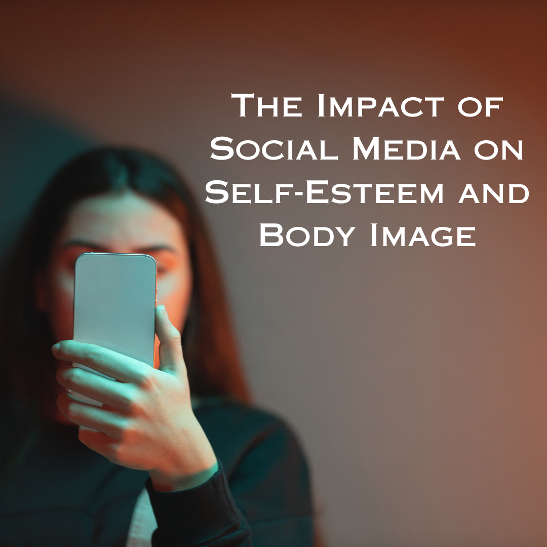 The Effect Media Has On Body Image Considering The Impact Of Social