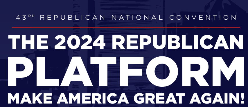 Science And The Republican Party The Republican Party Must Wake Up”