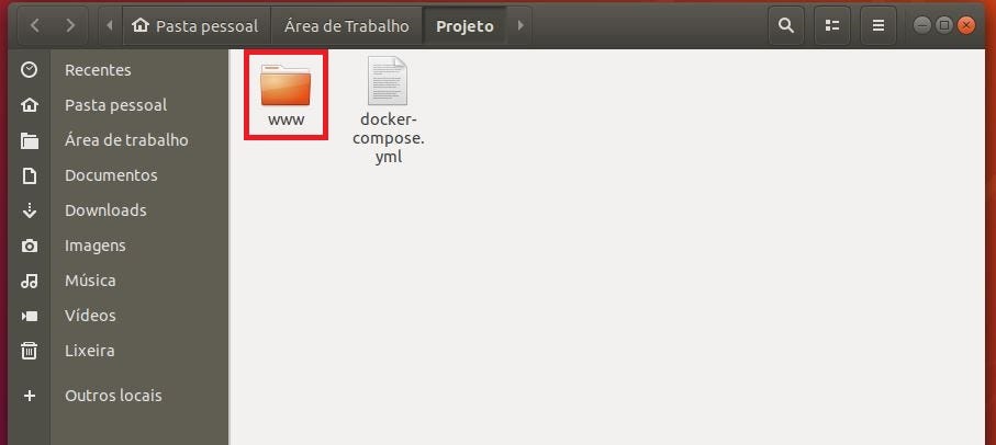 Como Criar Containers Com Php Mysql E Nginx Utilizando O Docker