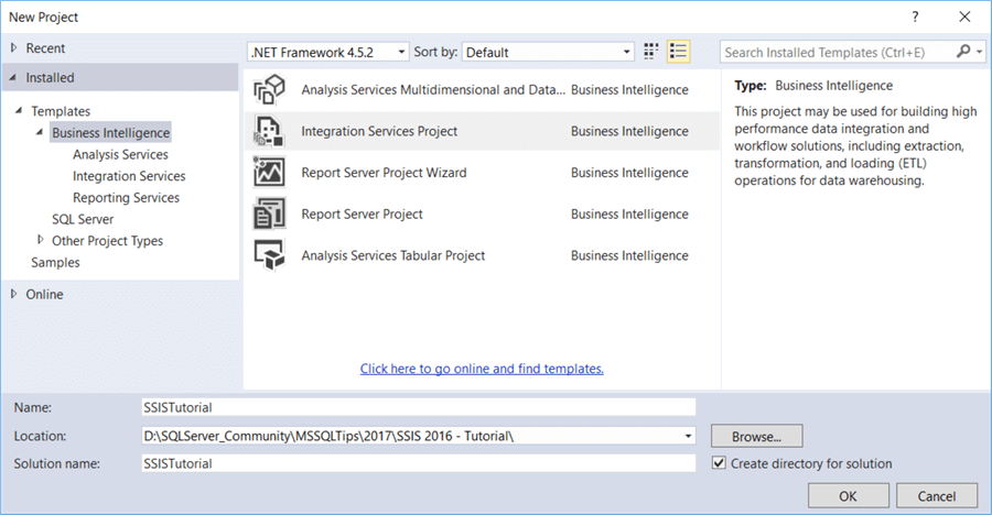 Ssis Visual Studio 2019 Export Images Using SSIS – Export Column