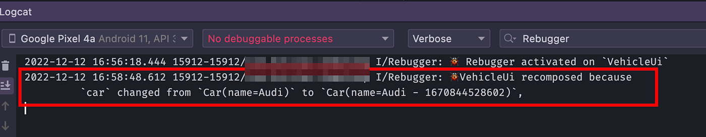 Conscious Compose optimization - droidcon