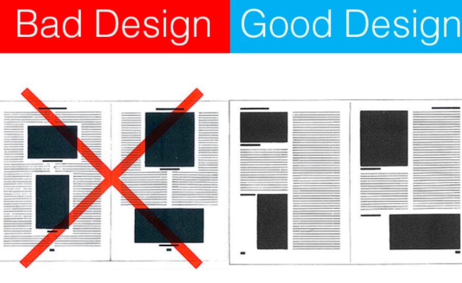 Scale Example Of Bad Design