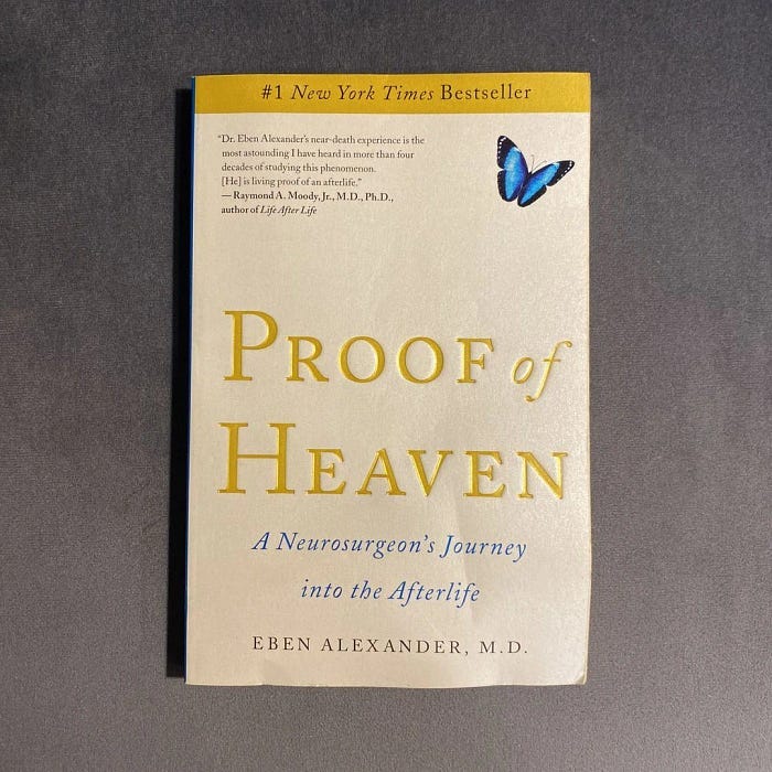 Proof Of Heaven Images Proof Pictures Of Heaven From Near Death