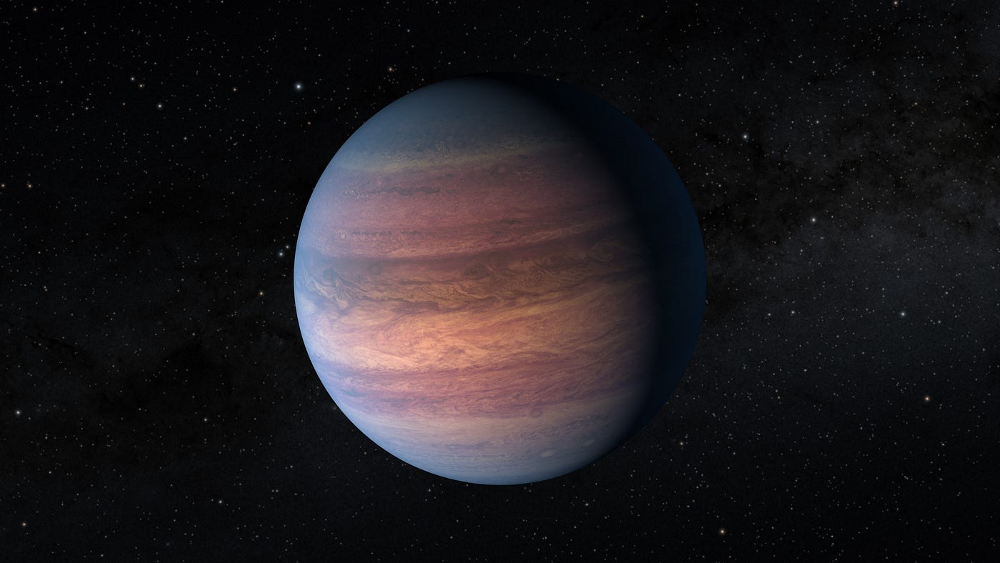 Planets Beyond Our Galaxy