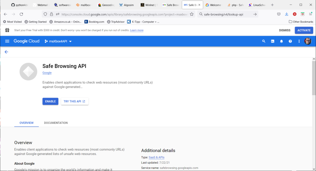 Use Google Safe Browsing For A Quick Malware Check How To Solve And