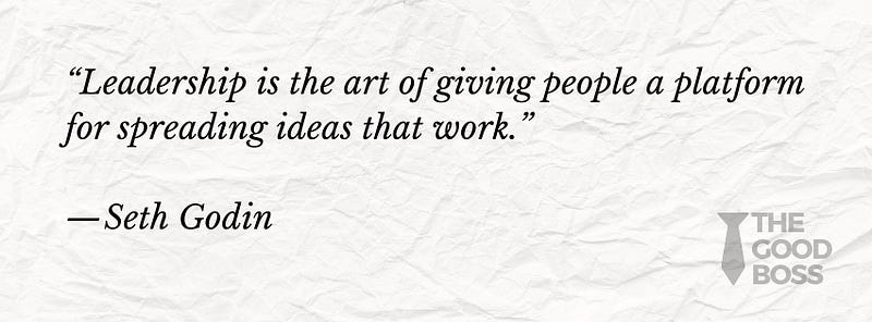 Leadership Skills Quotes