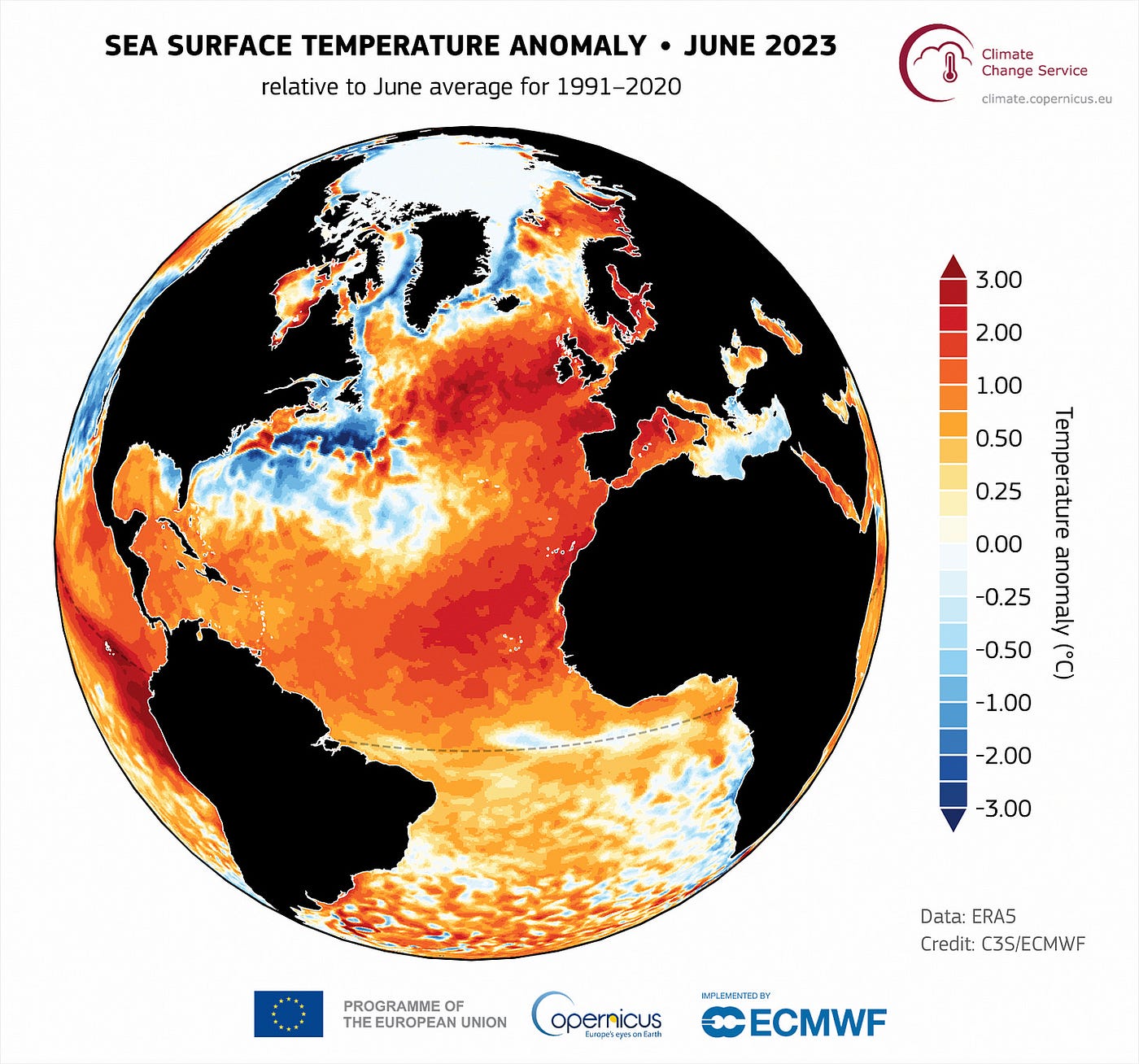 Warmest Period In Earth History