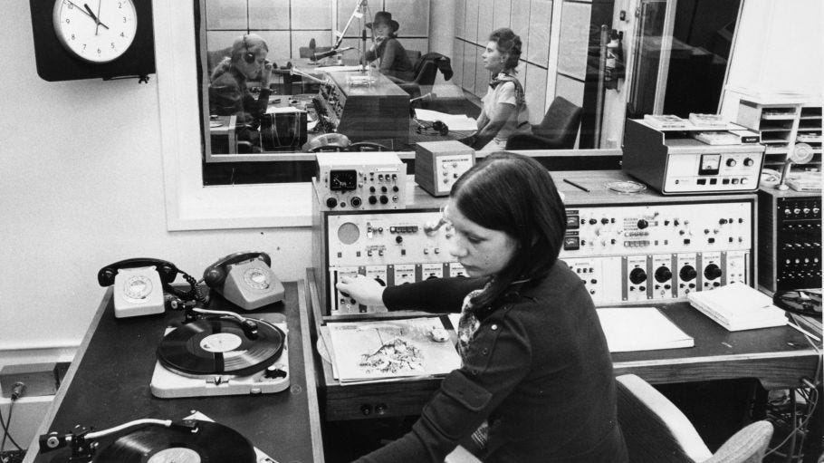 Payola 1960 Arlene Corwin