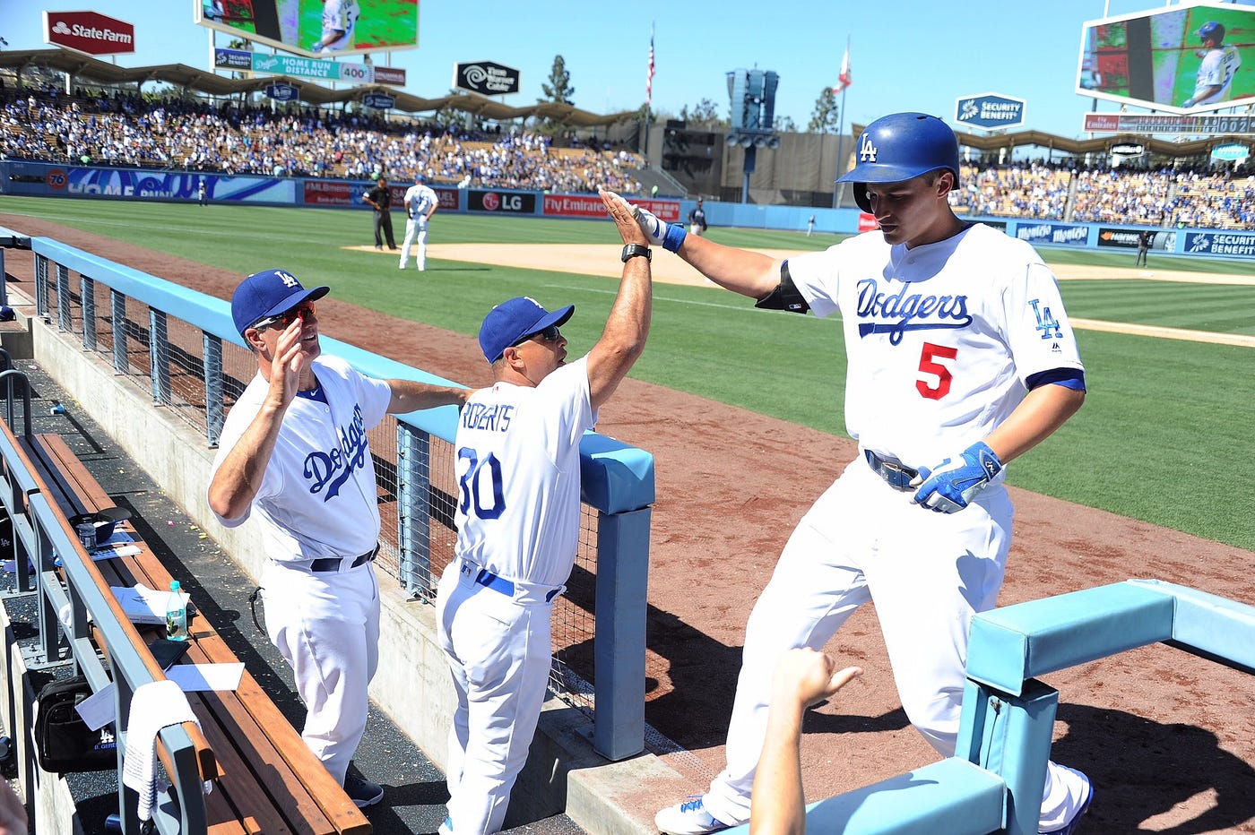 Hanley Ramirez Dodgers 2022