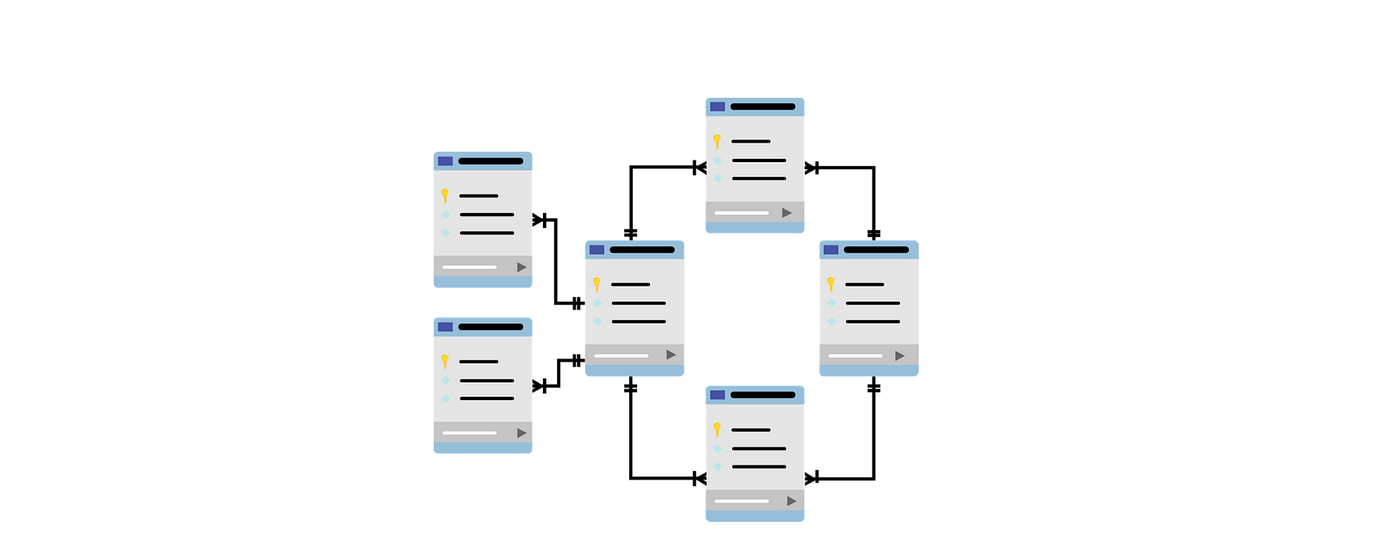 Database Schema Example