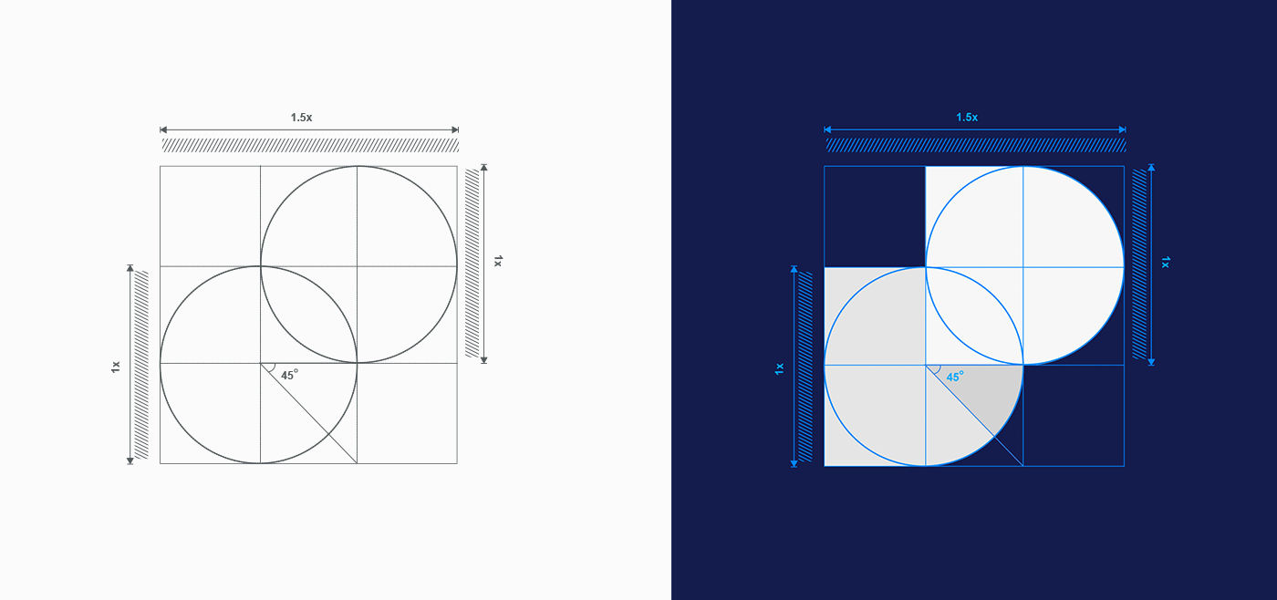 Grid For Logo Design