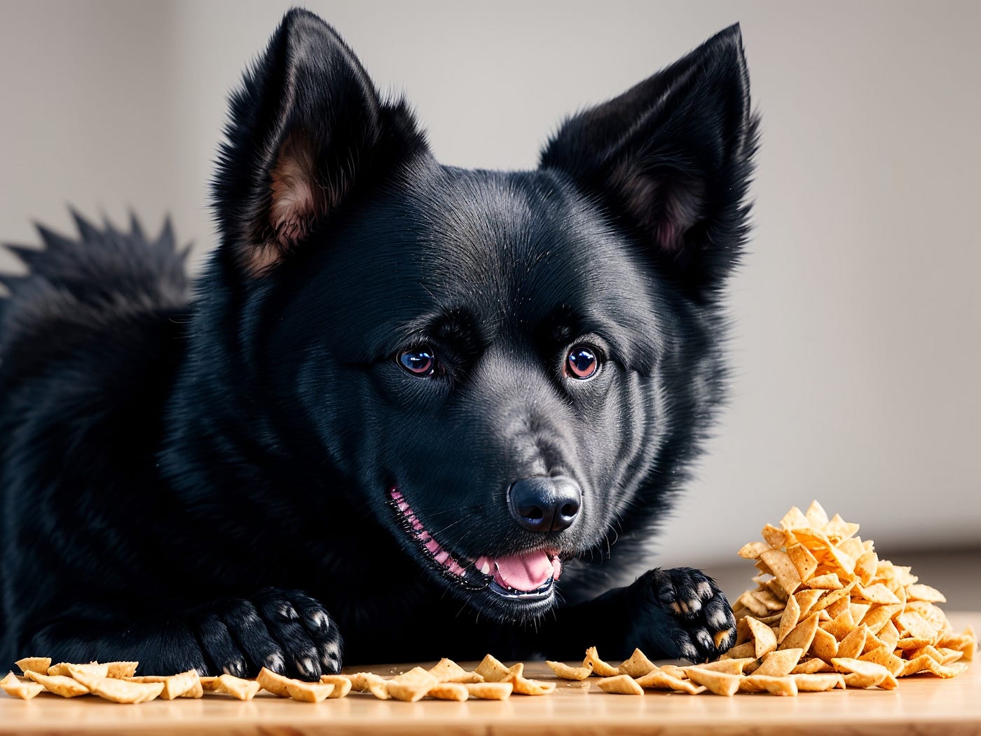 Schipperke