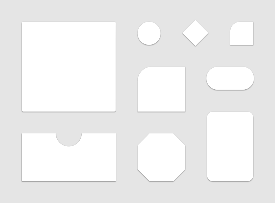 Android Drawable Button
