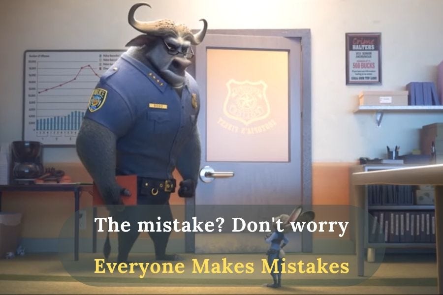 Inspirational Zootopia Quotes The 22 BEST Inspirational And
