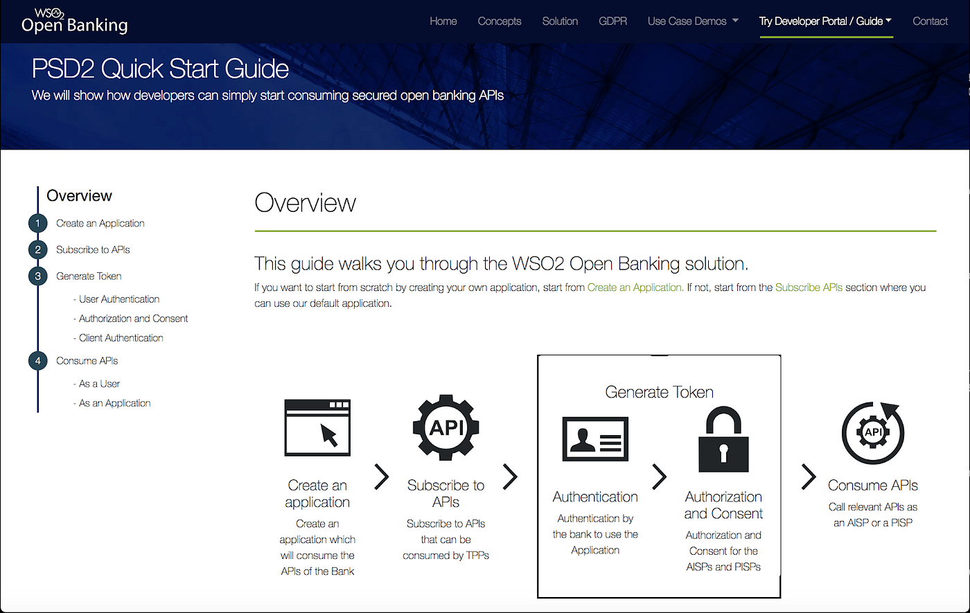Quick Start Guide Download