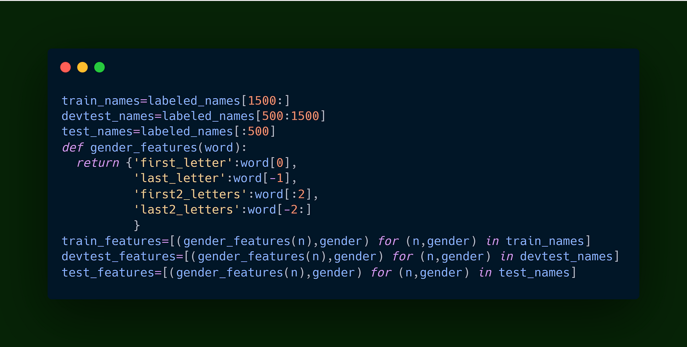 10 Best Python Libraries For NLP In 2021 And Their Use Cases | atelier ...