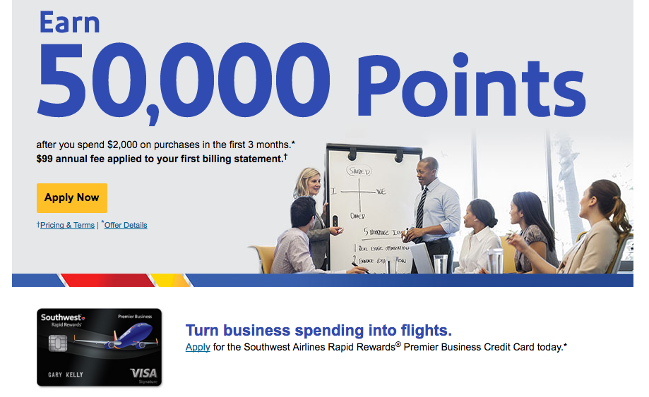 A Beginners Guide To Southwest Airlines Wn Rapid Rewards Miles Us