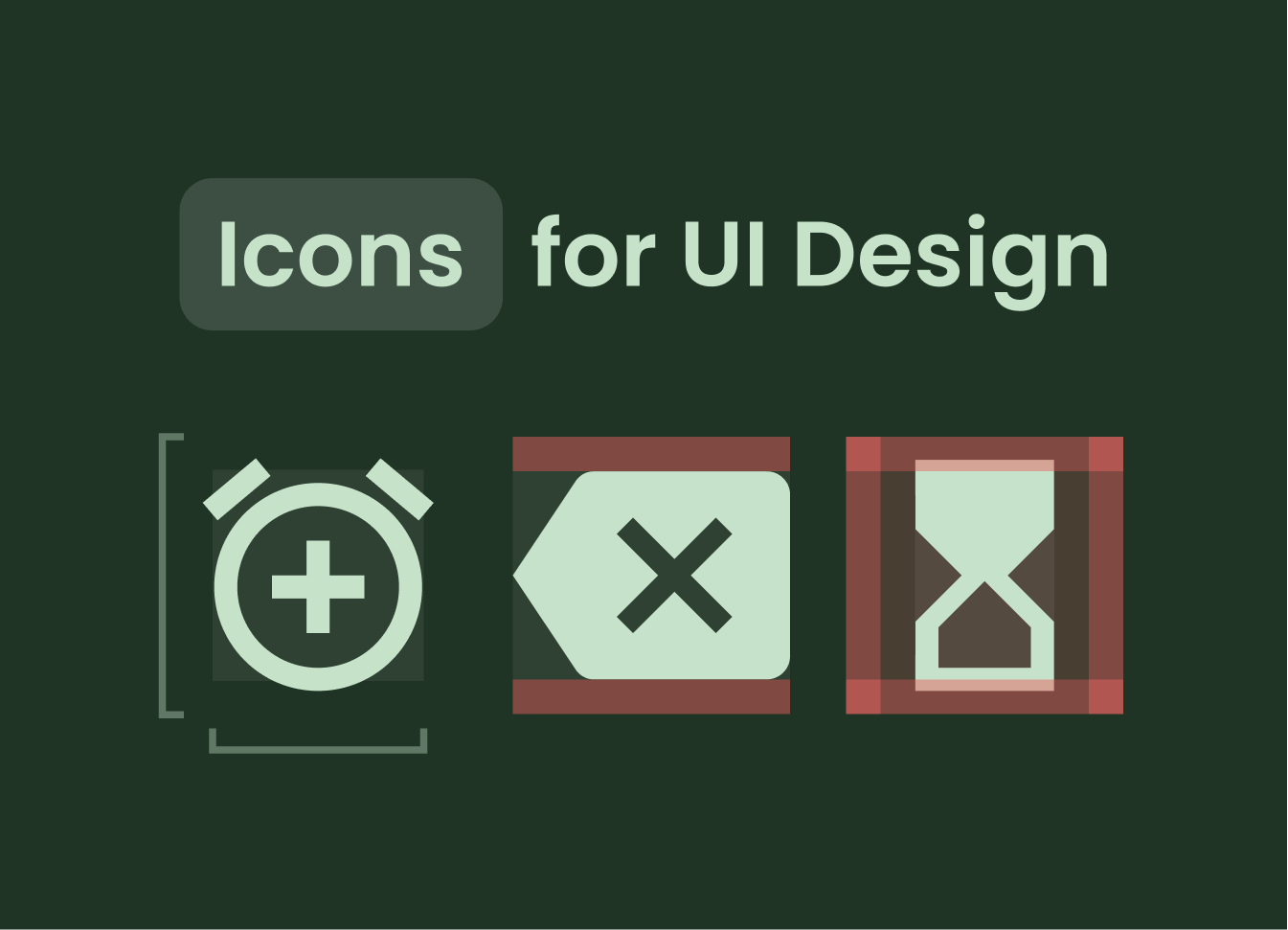 Ui Design Icon