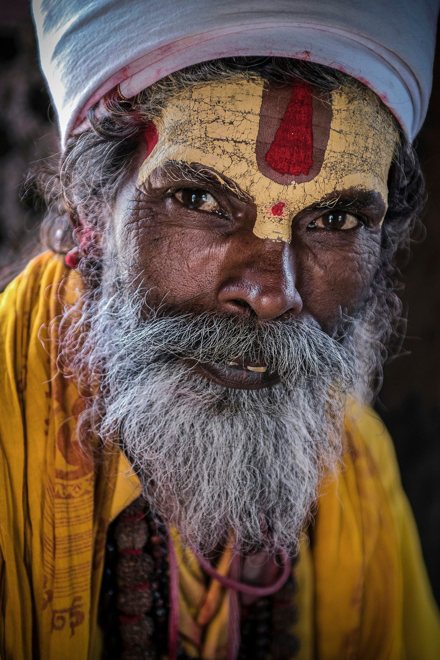 What Is Naga Sadhu