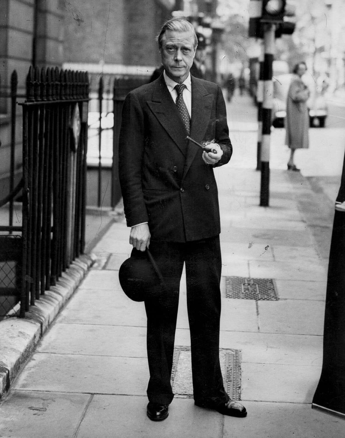 Edward Suit