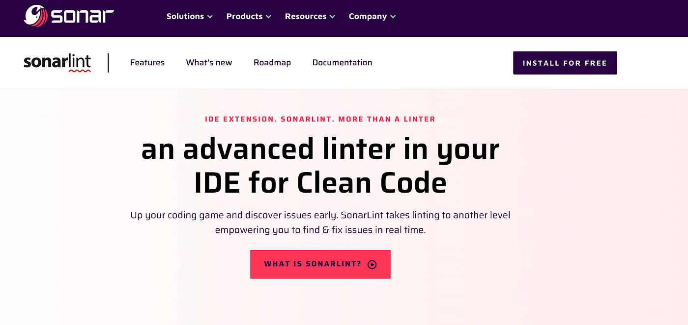 Linting Tools A Key To High Quality Documentation: Docs Linting In