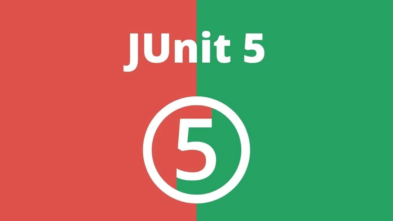 Junit Logo Junit 5 Architecture
