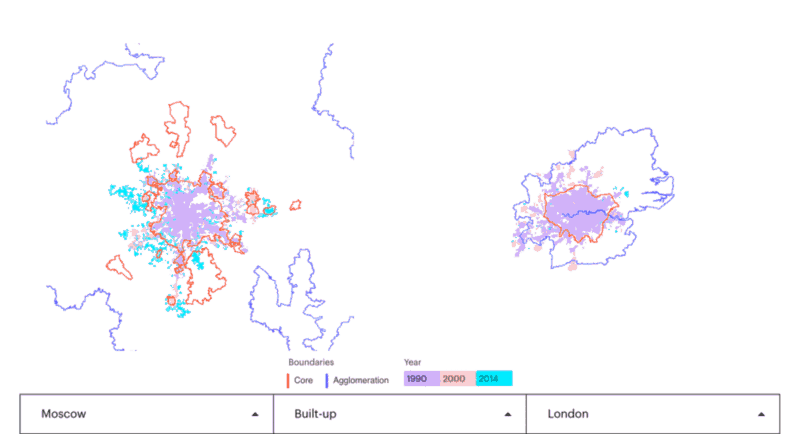 Agglomeration