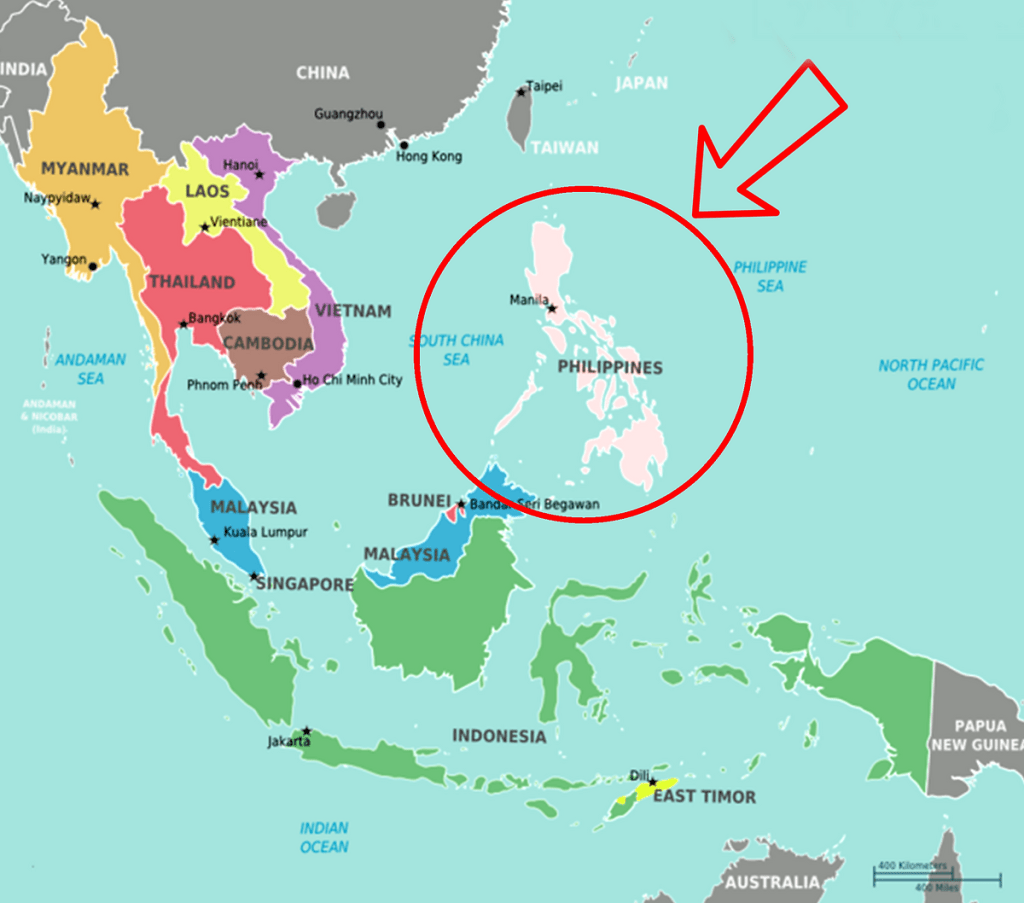 Countries In Manila Philippines Manila, Philippines. 20th Jan, 2020.