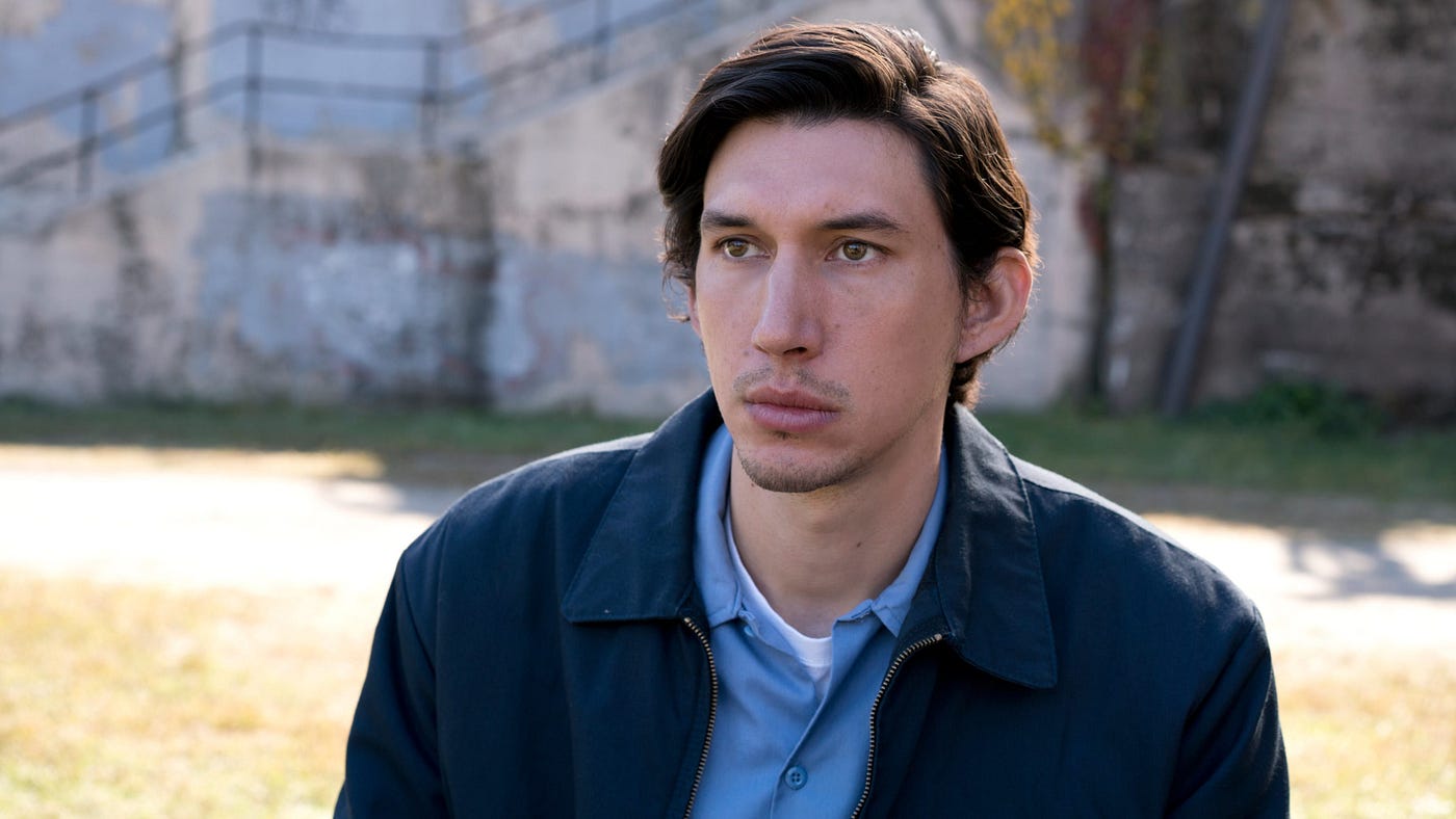 Adam Driver