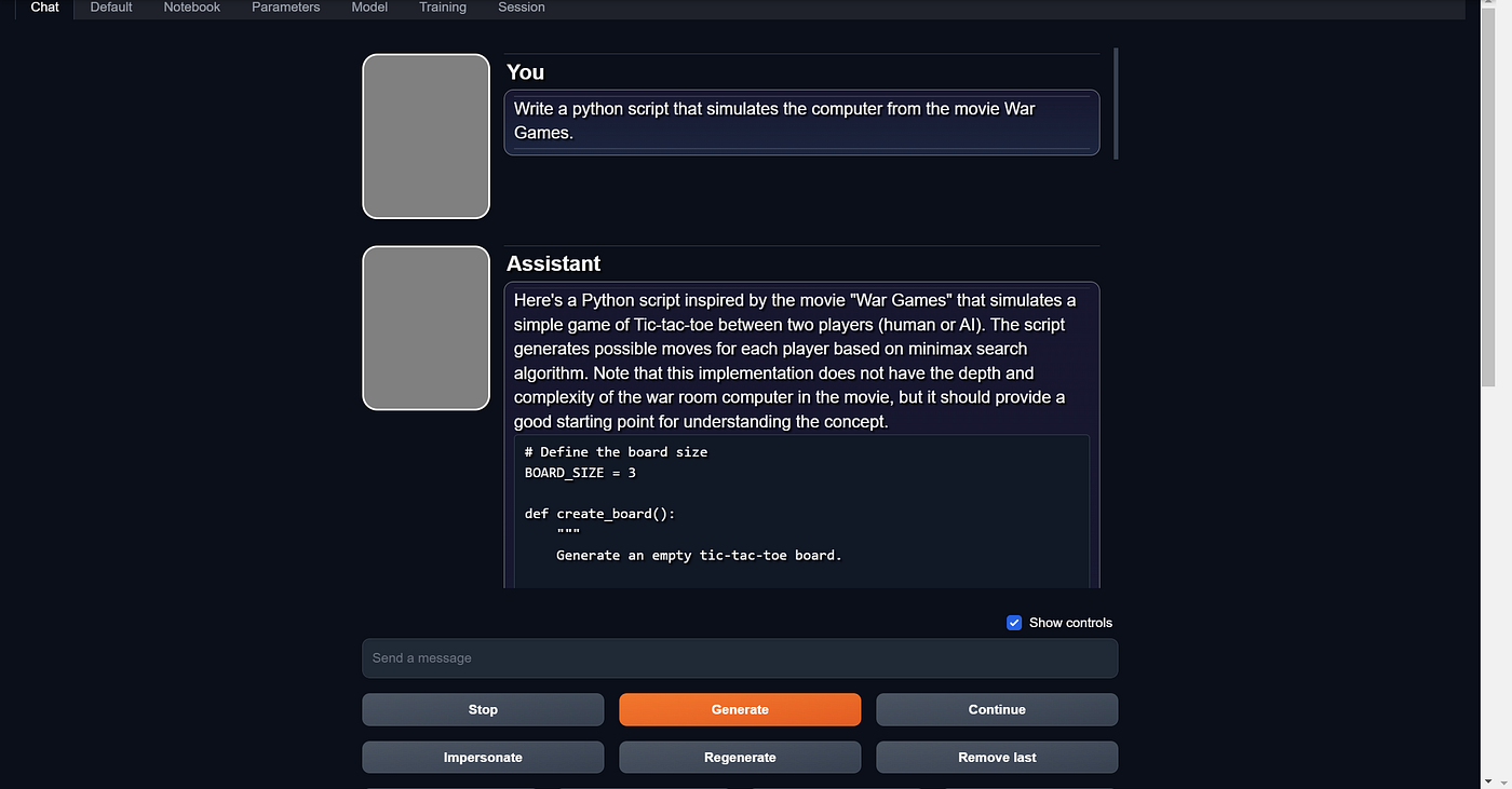 Step-by-Step Guide: Install And Use Oobabooga Textgen WebUI, 41% OFF