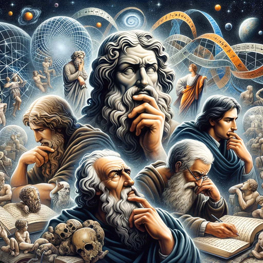 Greek Philosophy Math And Science History Of Mathematics Wikipedia