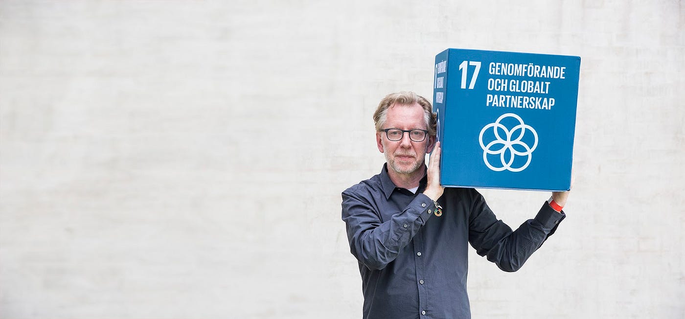 Jakob Trollback Quotes Design Indaba 2020: Creatives For Change Take
