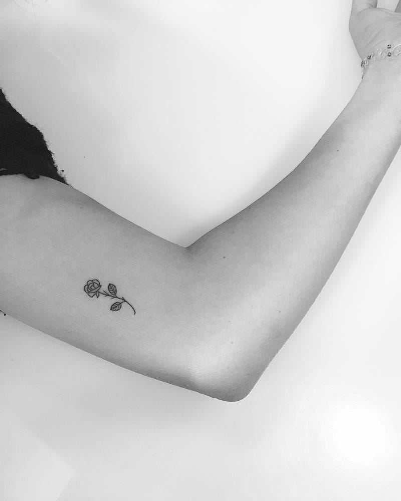 Jon Boy Tattoos